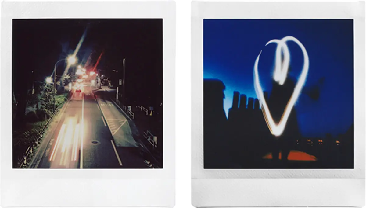 8 conseils pour faire les plus belles photos instantanées