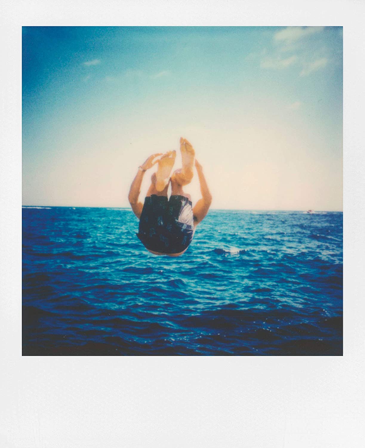 TEST de la POLAROID LAB : Imprimez vos photos sur Polaroid