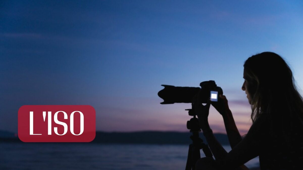 Comprendre et utiliser : L’ISO - Print Your Life
