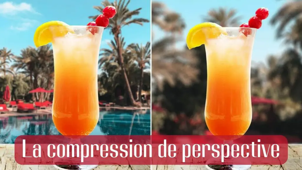 Comprendre et utiliser : La COMPRESSION DE PERSPECTIVE - Print Your Life